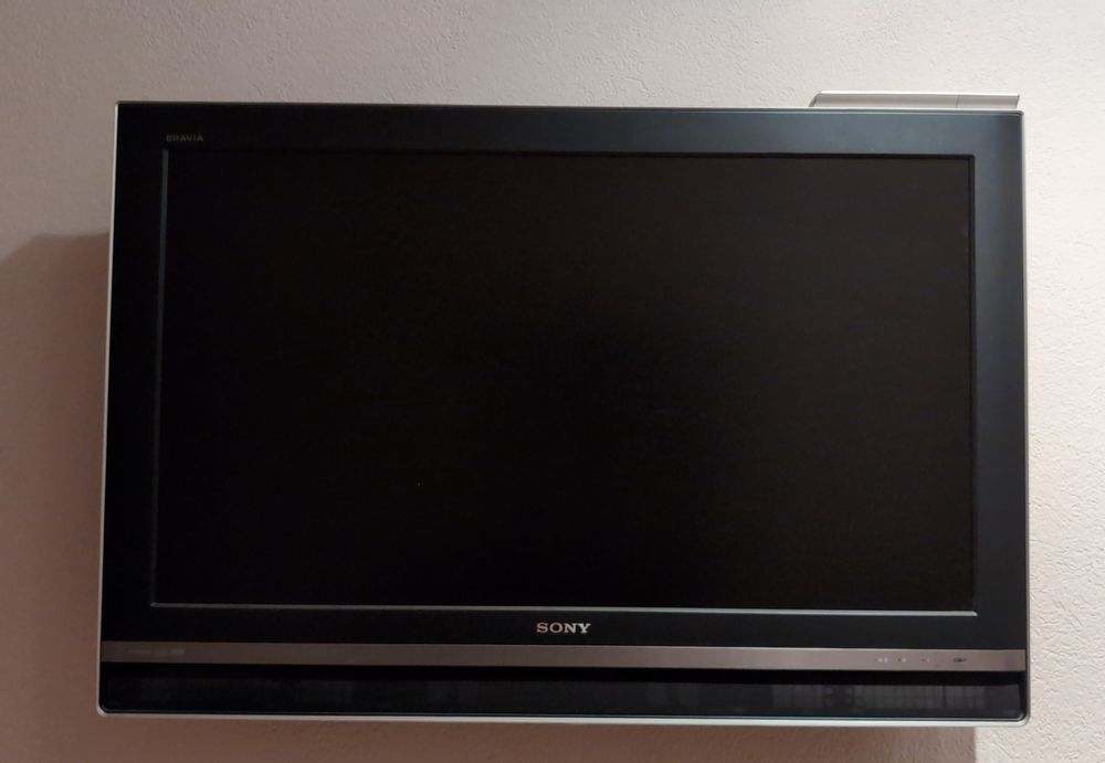 Sony Bravia Fernseher | Kaufen auf Ricardo