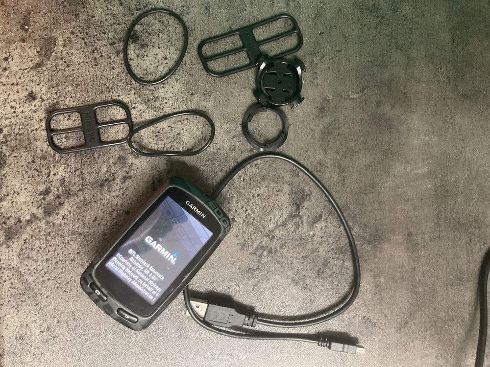 Garmin edge 810 | Kaufen auf Ricardo