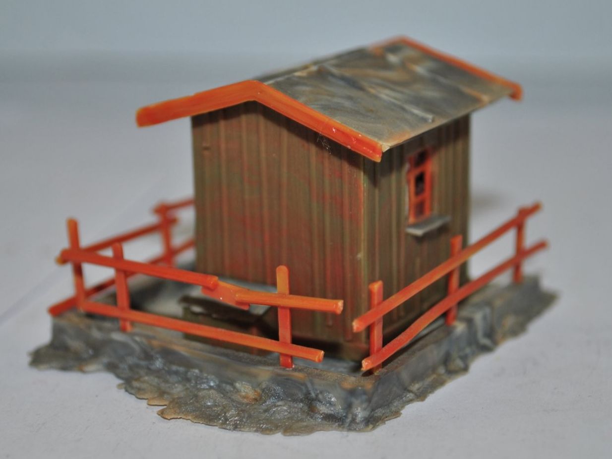 Faller Häuschen (SLE030) (Gebraucht) in Aarwangen für CHF 1 – mit ...
