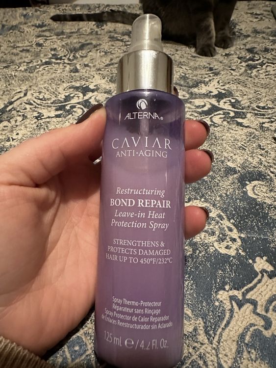 Alterna hair protection spray | Kaufen auf Ricardo