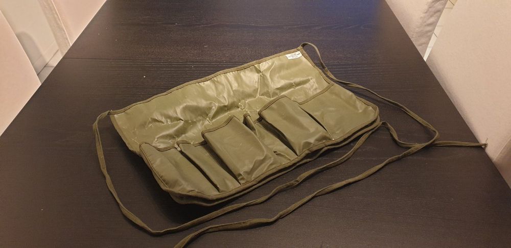 US WW2 Wash Roll (Gebraucht) in Horw für CHF 10 – nur Abholung auf ...