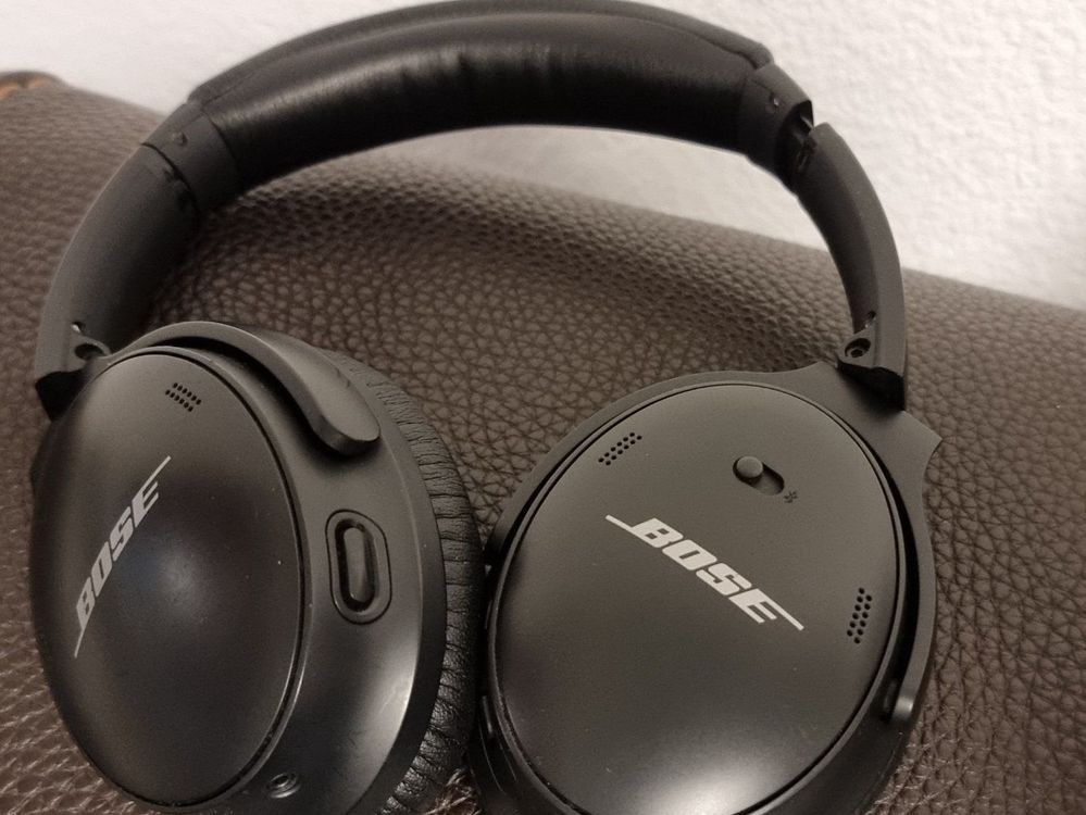 Bose QuietComfort 45 | Kaufen auf Ricardo