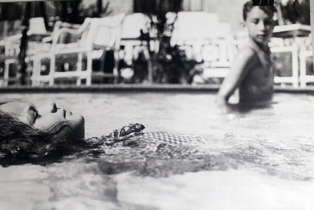 ALEX MOREL (American, *1973) Fotomuseum Winterthur, 2005 (Gebraucht) in ...