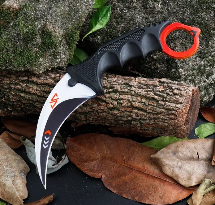 Karambit Messer CS:GO Knife | Kaufen auf Ricardo