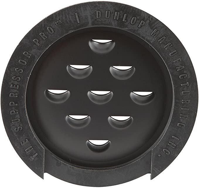 Jim Dunlop FeedBack Suppressor Black (Neu und originalverpackt) in ...