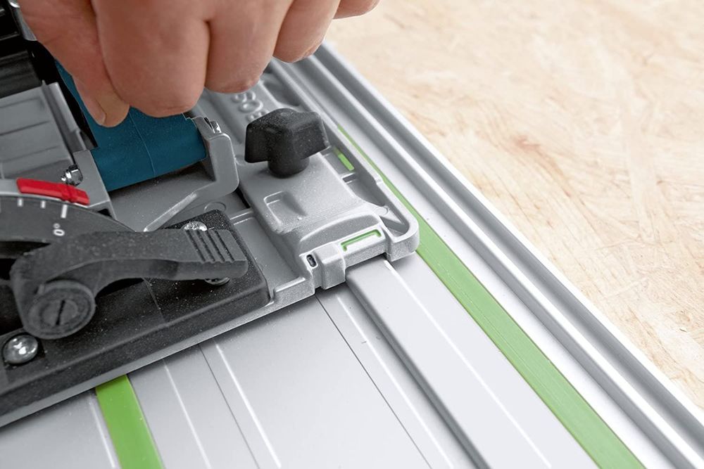 Bosch Professional Führungsschiene FSN 1600 (Gebraucht) in ...