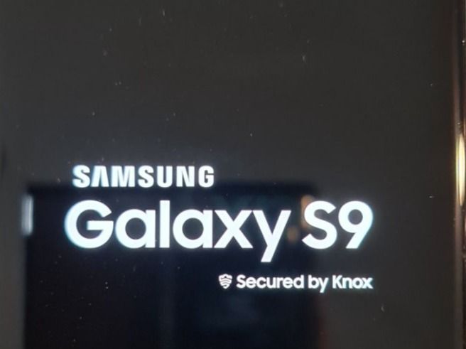 Samsung S9 Handy 64 GB (Gebraucht) in Neuwilen für CHF 94 – mit Lieferung auf Ricardo kaufen