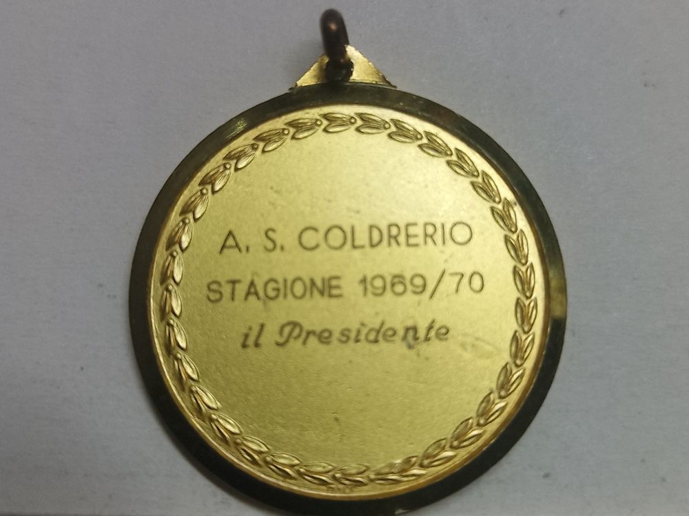 TICINO - Coldrerio 1969 (Usato) a Sorengo per CHF 2 – con consegna ...