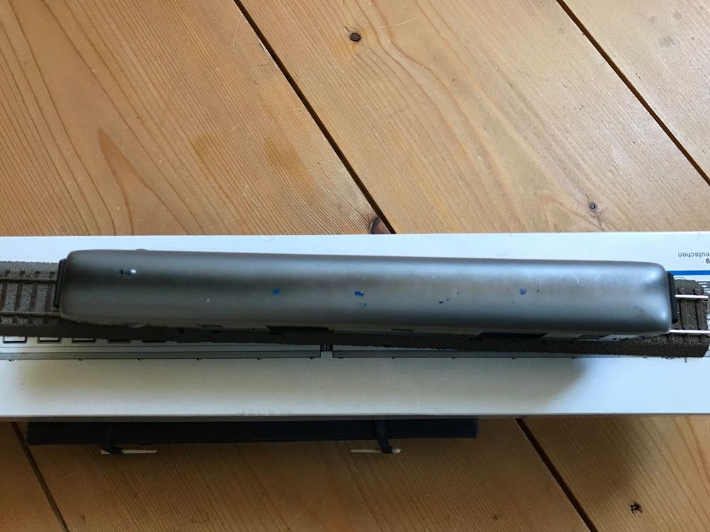 märklin 4093, D-zug gepäckwagen der DB | Kaufen auf Ricardo