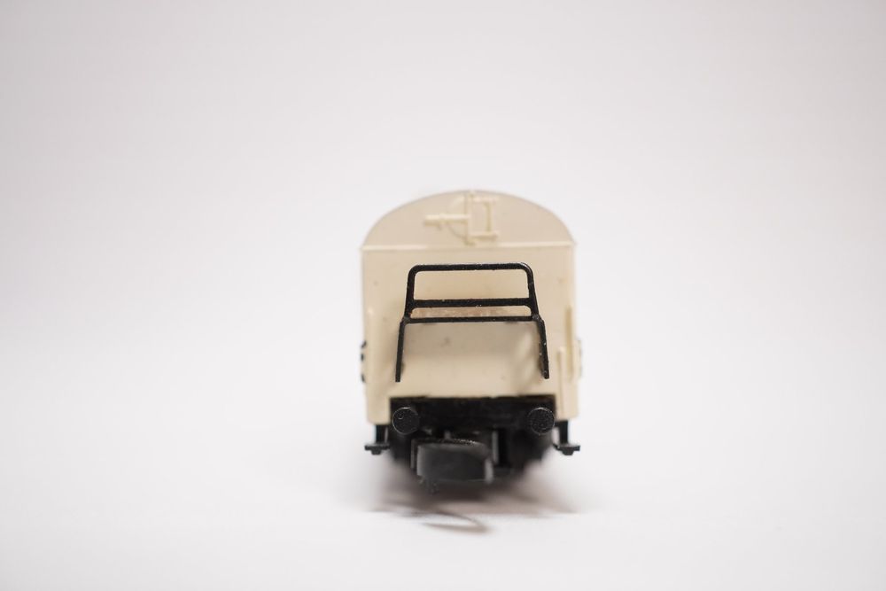 e33 Märklin 8601 DB Kühlwagen Dortmunder Union Bier 1) (D'occasion) à Thun pour CHF 8 – avec ...