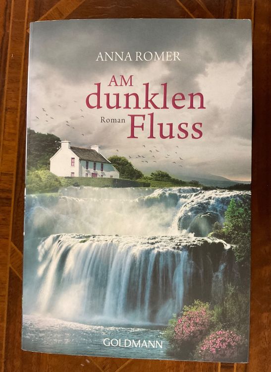 Anna Romer, Am dunklen Fluss | Kaufen auf Ricardo