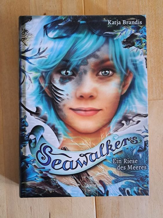 Seawalkers 4: Ein Riese des Meeres von Katja Brandis (Neu (gemäss Beschreibung)) in Wislikofen ...