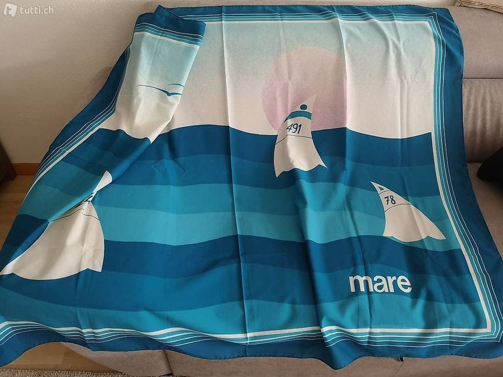 Pareo Capri moda mare. Nuovo mai usato. | Kaufen auf Ricardo