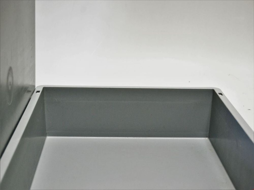 UTZ | RAKO | Stapelbehälter | 2 Stk. | Kaufen auf Ricardo