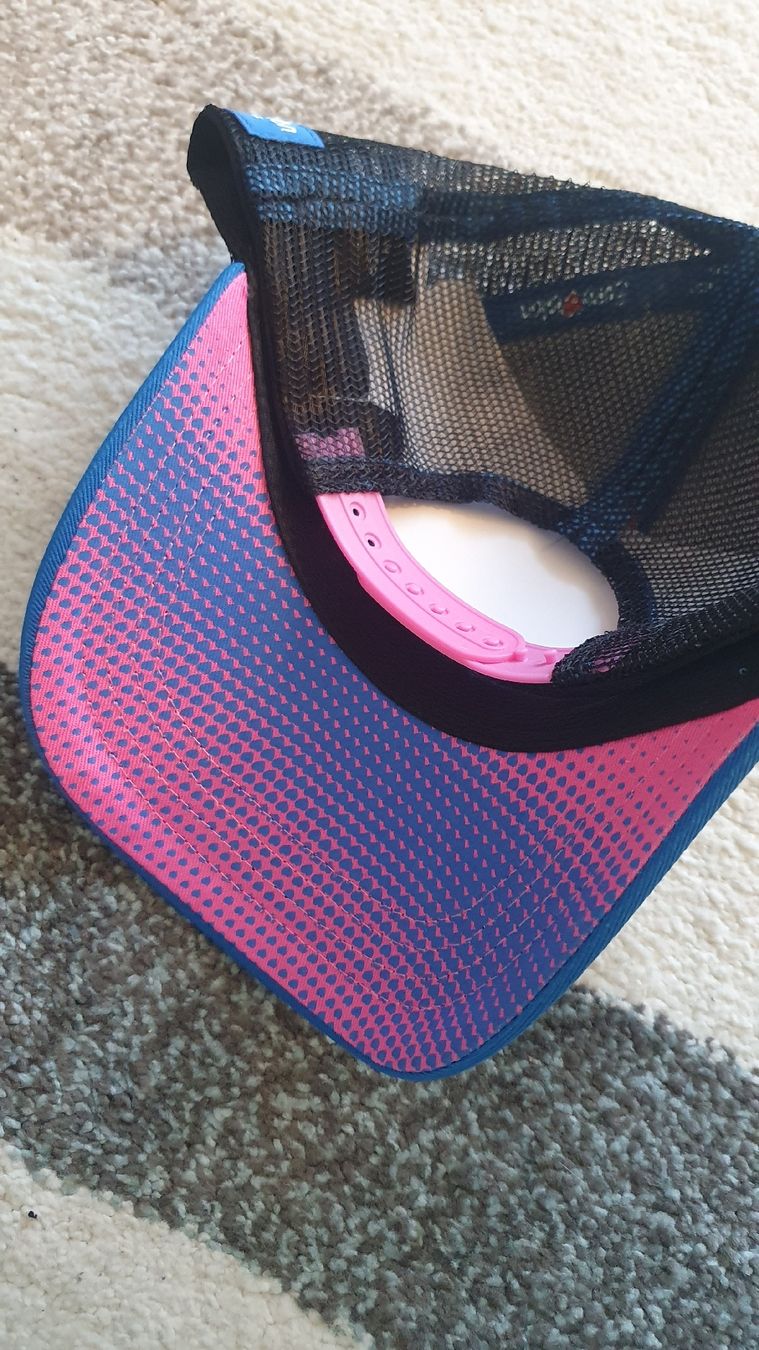 ESC Eurovision Song Contest Basel 2025 Cap blau NEU (Neu und ...