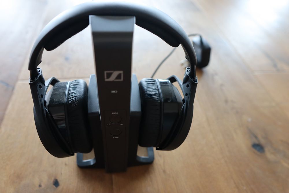 Sennheiser HDR 175 | Kaufen auf Ricardo