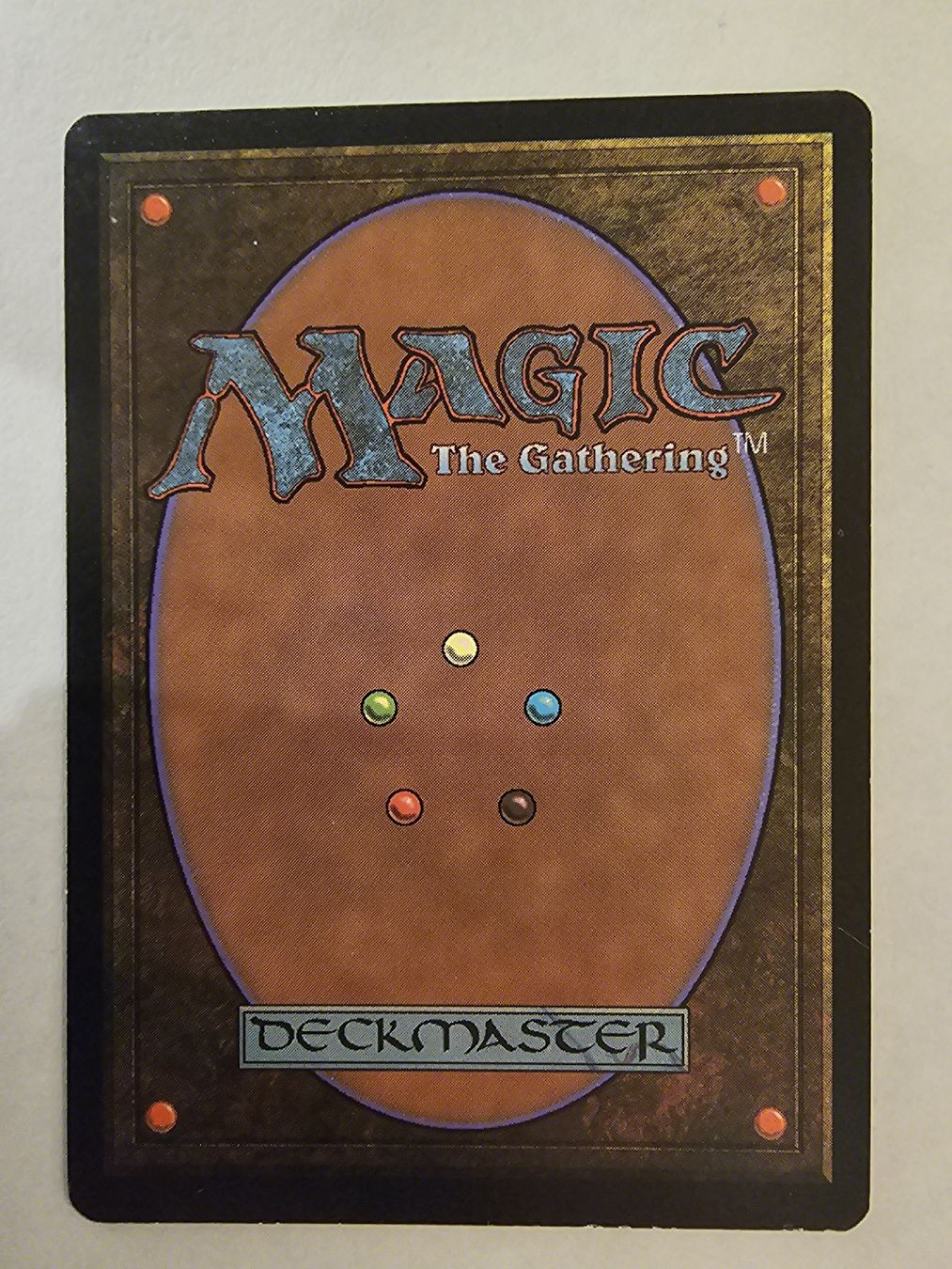 Magic the Gathering Karte: Zauberbuch der Thran, Artefakt (Gebraucht ...