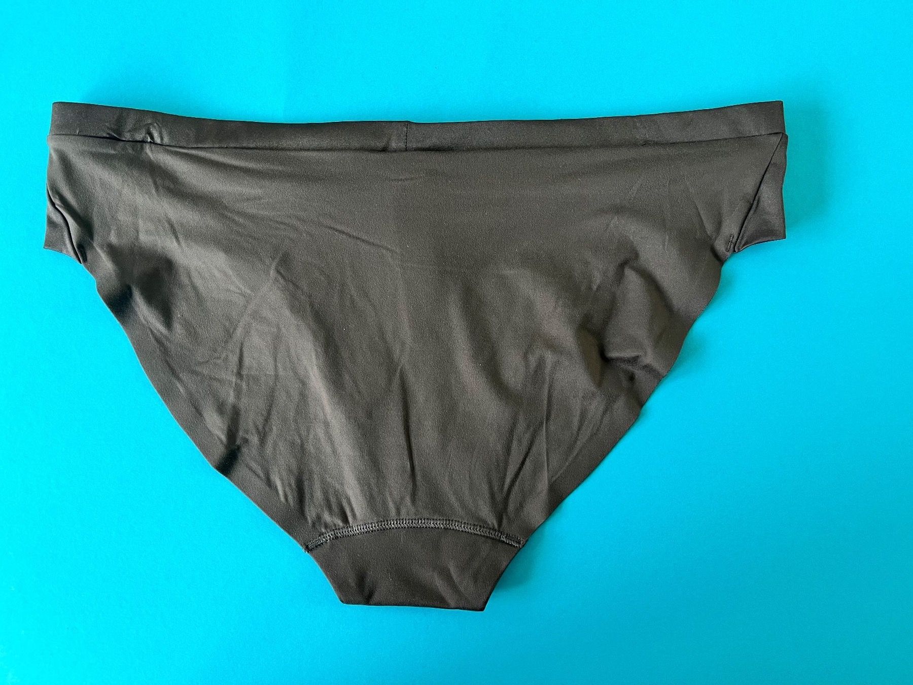 Slip Tai, Body Make-up Soft Touch, Triumph, Gr. 40 grau/brau (Neu und ...