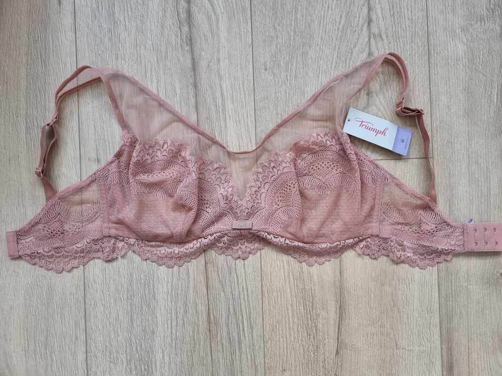 NEU Triumph BH 75G Spitze (Neu und originalverpackt) in Naters für CHF ...