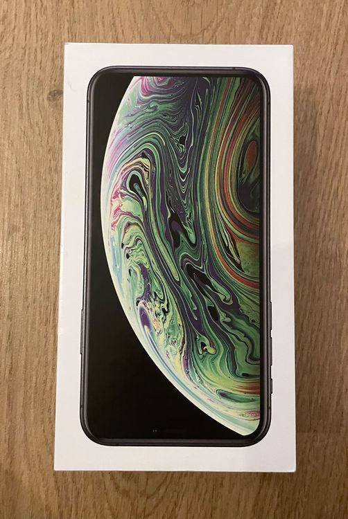Apple Iphone XS Space gray (Gebraucht) in sommeri für CHF 165 – mit ...