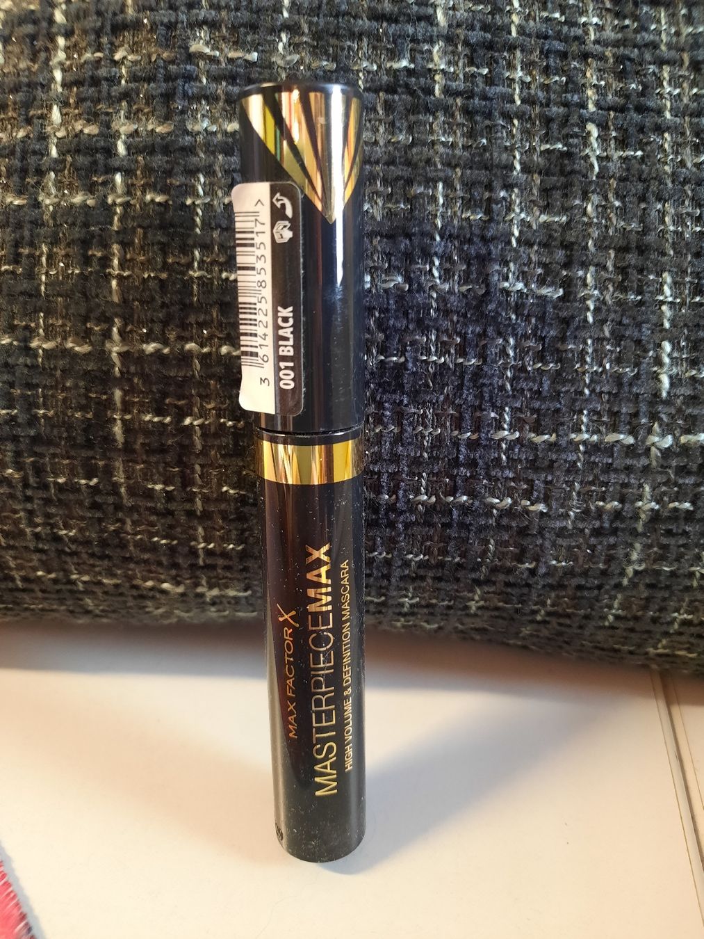 Max Factor Mascara Masterpiece Max, Schwarz - Neu!🖤💫👁🌟 (Neu und ...