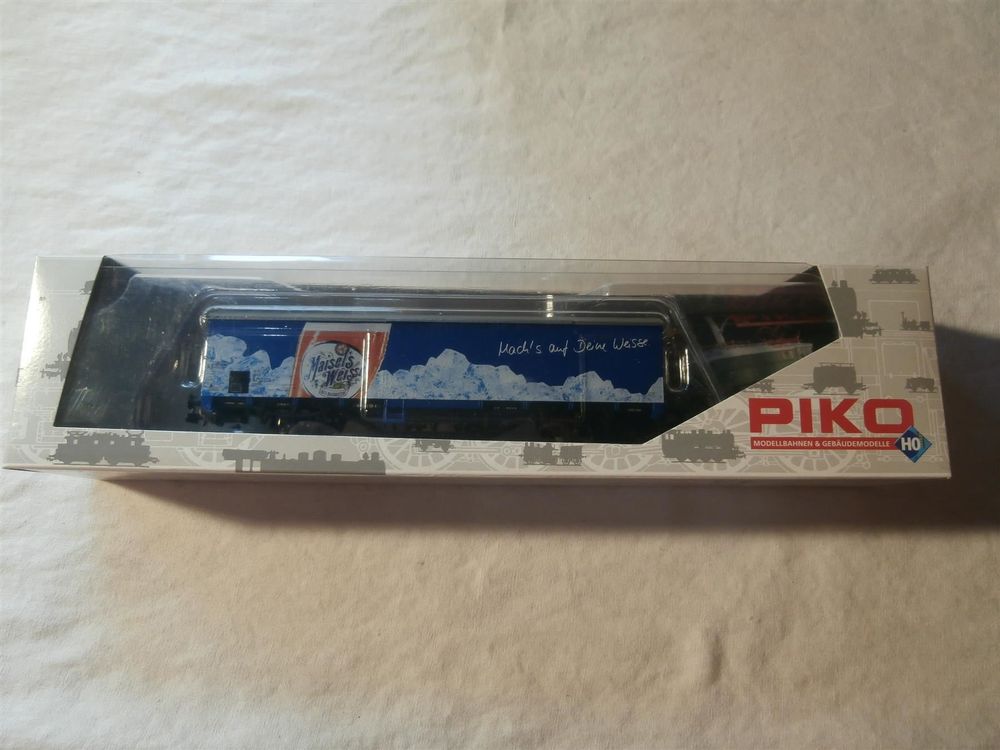 Piko 1x Brauereiwagen NEU 19.80 | Kaufen auf Ricardo