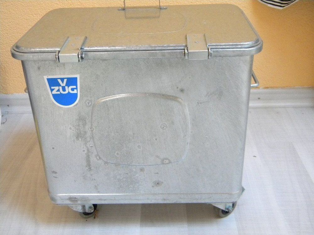 Container im Mini Format (Gebraucht) in Zug für CHF 110.1 – nur ...