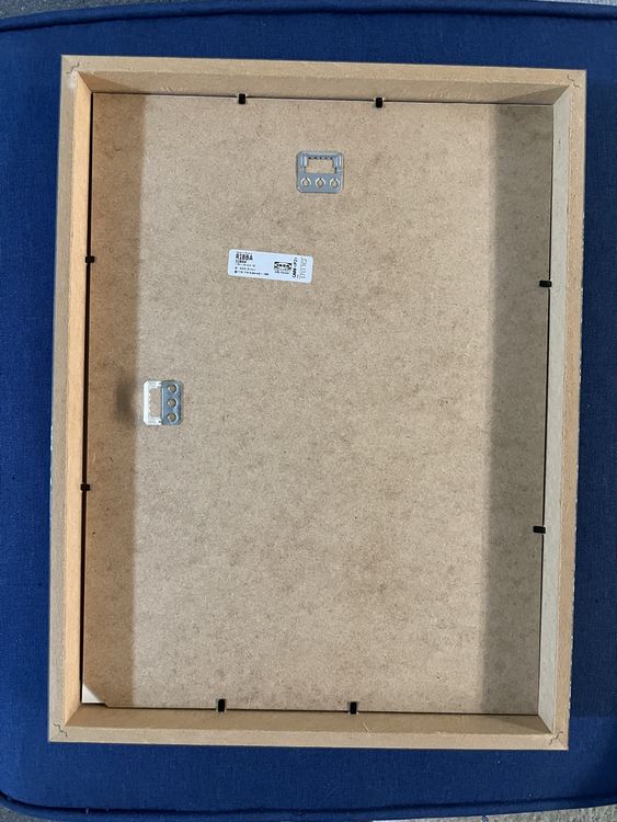 Gimpel Bild mit Rahmen (Aquarell) (Gebraucht) in Suhr für CHF 20 – mit ...