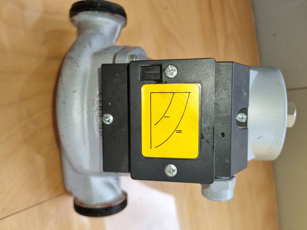 Biral Umwälzpumpe | Kaufen auf Ricardo