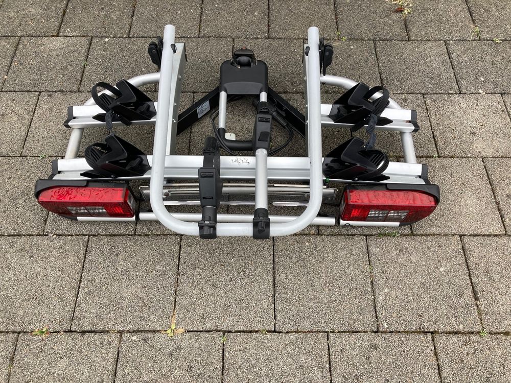 AHK Fahrradträger Atera Strada DL 2 (Gebraucht) in Wittwil für CHF 310 ...