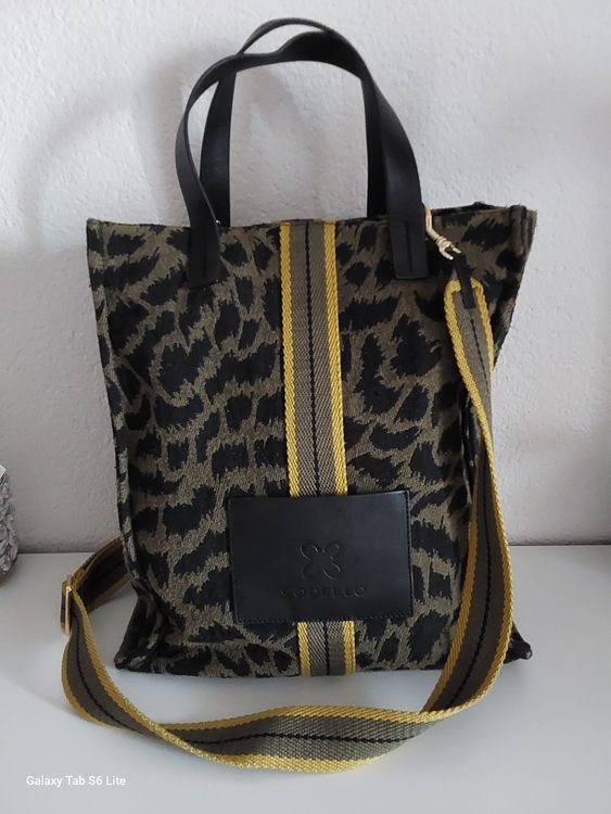 Codello Tasche Shopper (Gebraucht) in Kölliken für CHF 30 – mit ...