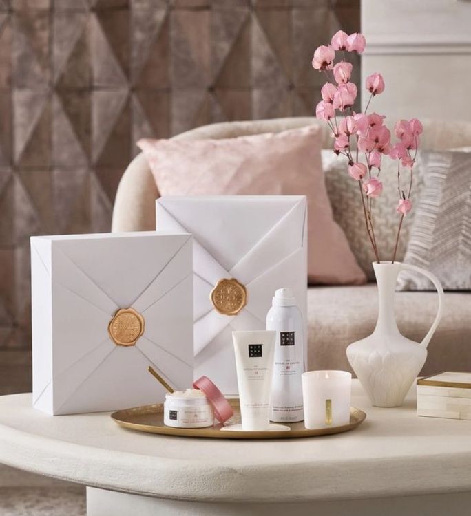 Rituals Set Savage Garden | Kaufen auf Ricardo