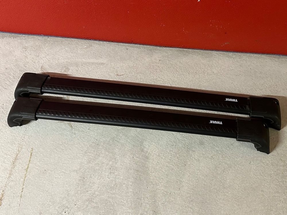 Dachträger Thule WingBar Edge 9594 | Kaufen auf Ricardo