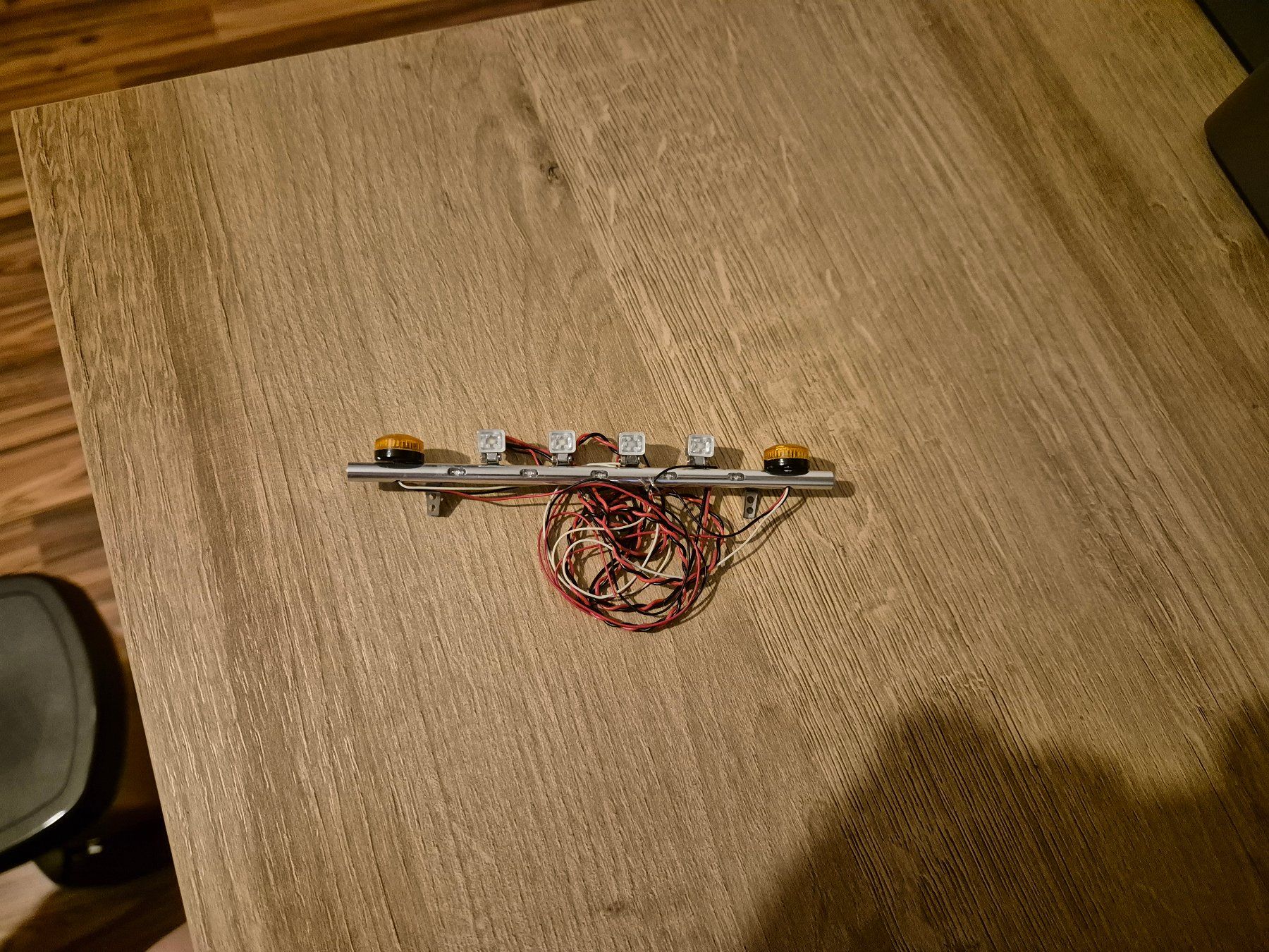 Rampe phare arrière (Neu (gemäss Beschreibung)) in Delémont für CHF 50 ...