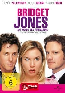 Bridget Jones - Am Rande des Wahnsinns (R.Zellweger/H.Grant) (Gebraucht ...