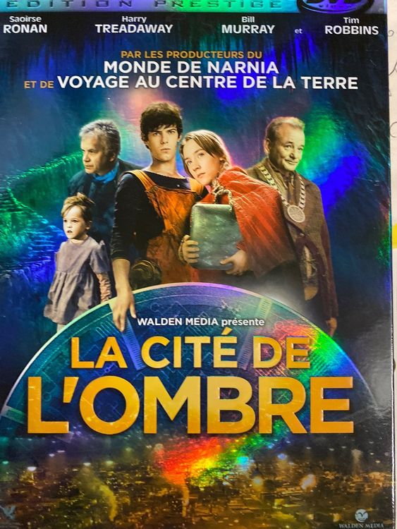 LA CITE DE L'OMBRE - BILL MURRAY | Kaufen auf Ricardo