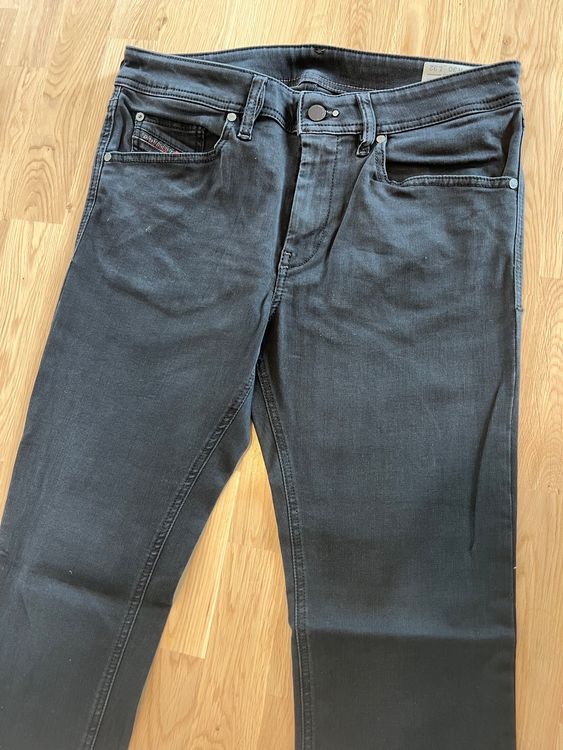 Faszinierend Diesel Hose Herren Bilder