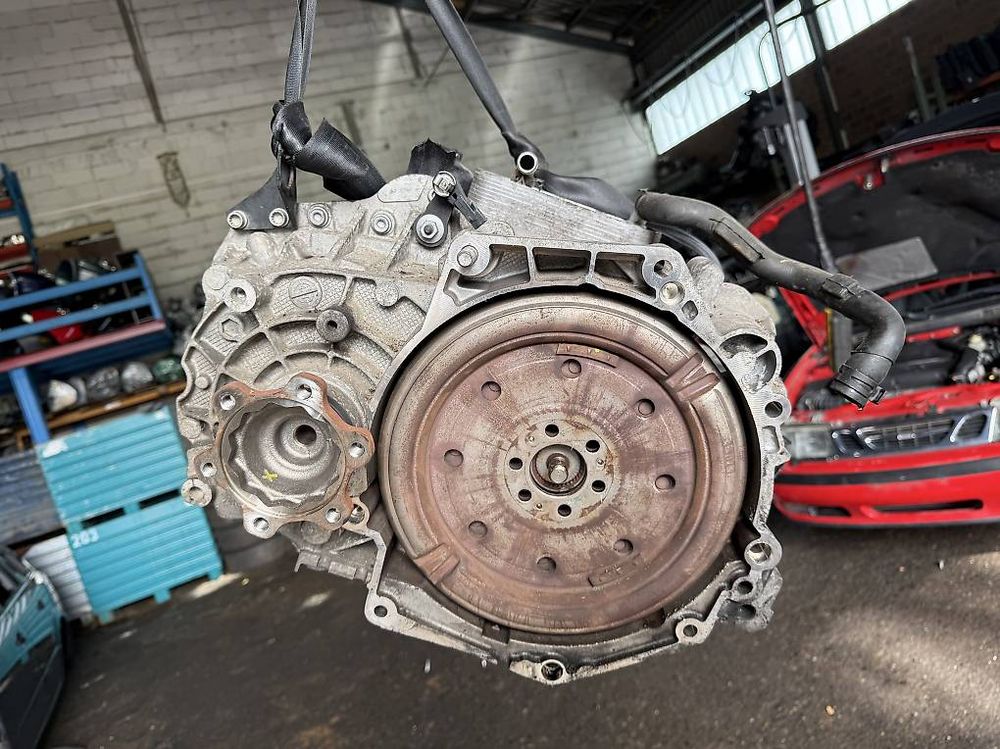 Getriebe DSG 2,0 TDI VW / Seat / Skoda / Audi (Gebraucht) in ...