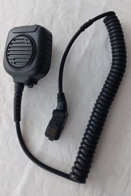 POLYCOM Monophon (Neu (gemäss Beschreibung)) in Bauma für CHF 10 – mit ...