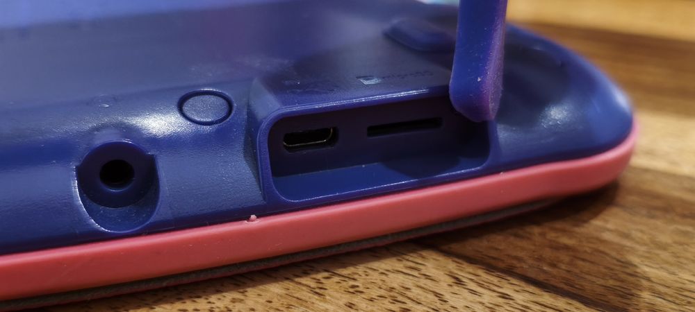 Vtech Storio MAX XL, Lern Tablet für Kinder, Top Zustand! (Gebraucht ...