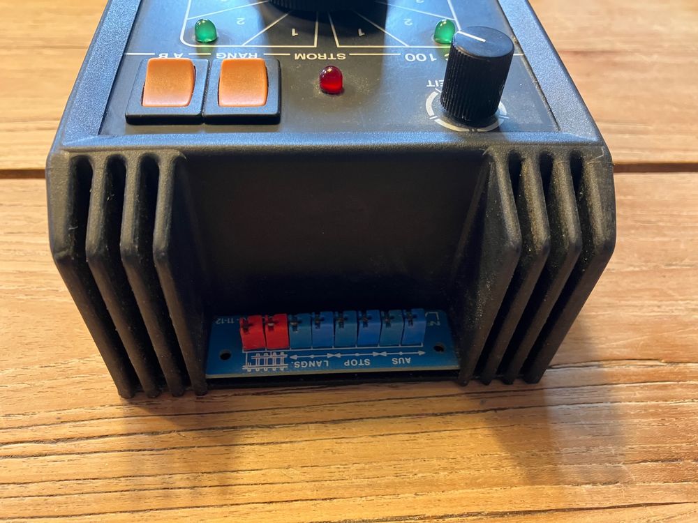 Systeme Lauer PCC 100-12 (Gebraucht) in gasel für CHF 19 – mit ...