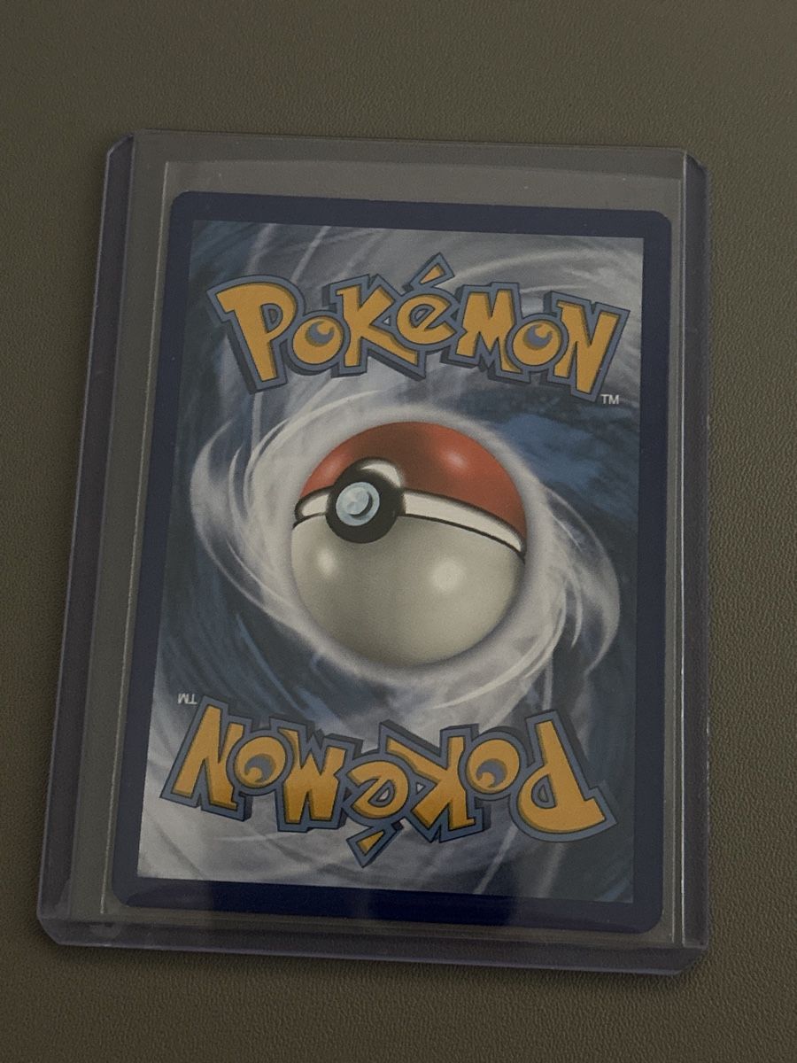 Mewtu Pokemon Karte - Selten - Top Zustand - Jetzt Bieten! (Neu (gemäss ...
