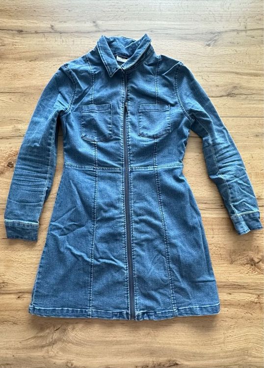 Denin Kleid (Gebraucht) in Urdorf für CHF 23.9 – mit Lieferung auf ...