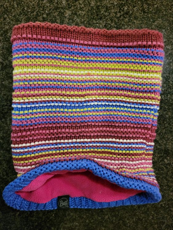 BUFF Halsschlauch, Halswärmer Swiss made, NEU | Kaufen auf Ricardo