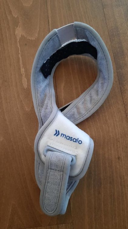 masalo Ellenbogenbandage für rechte Armseite (Gebraucht) in Mosnang für ...