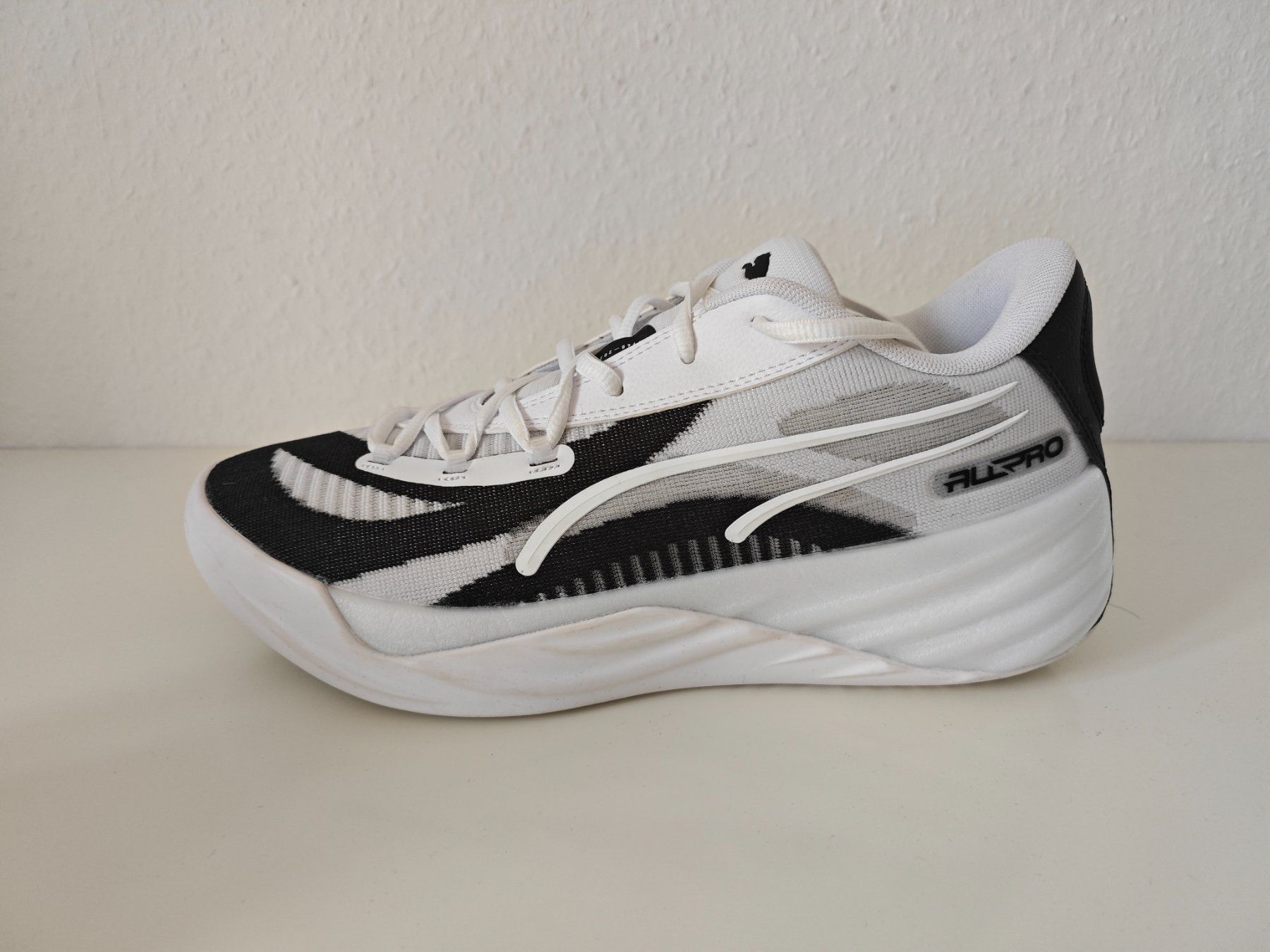 Puma All Pro Nitro / Grösse EUR 41 / US 8.5 (Gebraucht) in Baden für ...