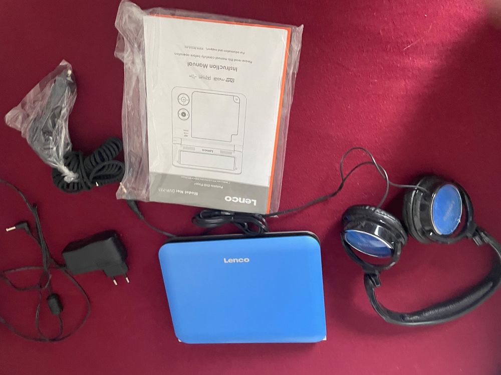 Lenco DVD Player defekt | Kaufen auf Ricardo Lenco DVD Player defekt | Kaufen auf Ricardo