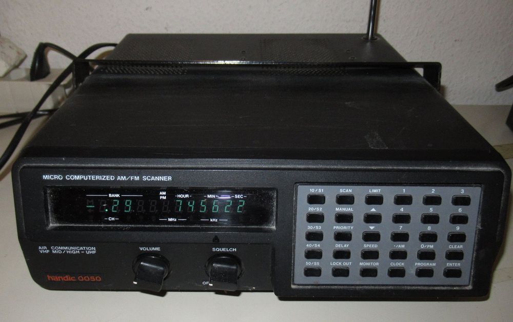 Handic 0050 Micro Computerized (Gebraucht) in Männedorf für CHF 99 ...