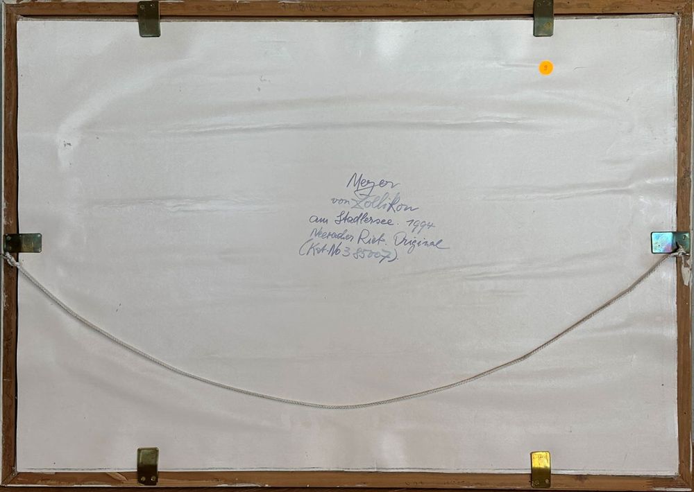 Hans-Rudolf Meyer - Swiss Art Selection | Kaufen auf Ricardo