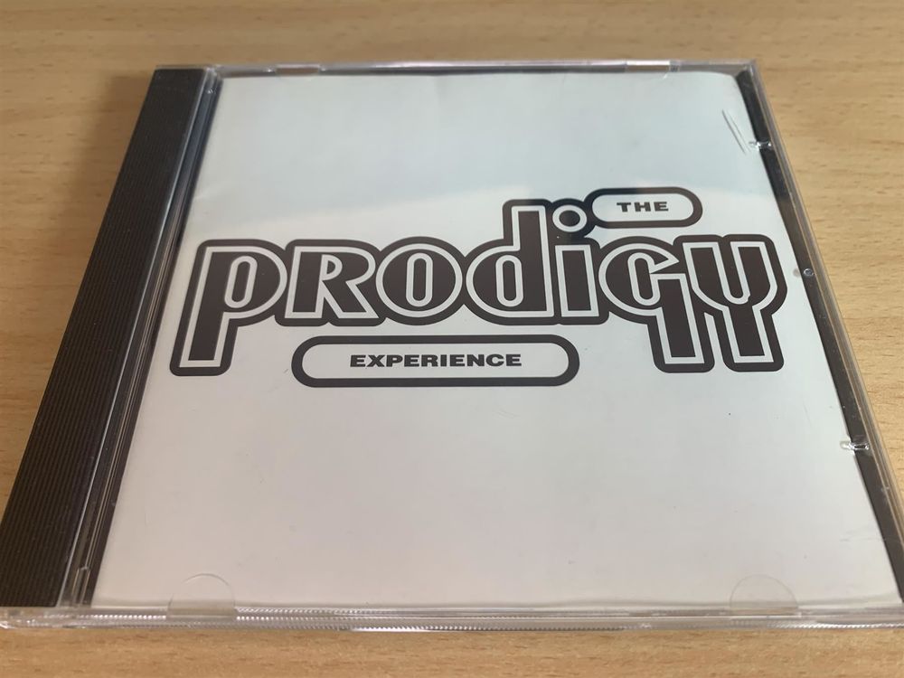 The Prodigy – Experience (Gebraucht) in Rikon im Tösstal für CHF 8.5 ...
